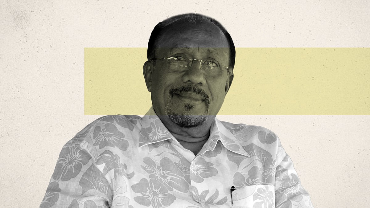 Director Bhadran on What Makes Mohanlal’s Spadikam Timeless