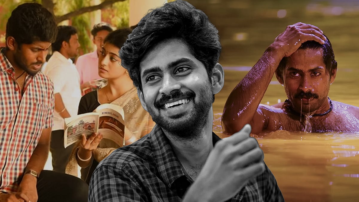 Thalaikoothal Shows The Perspective Of A Person From Their Deathbed: Kathir