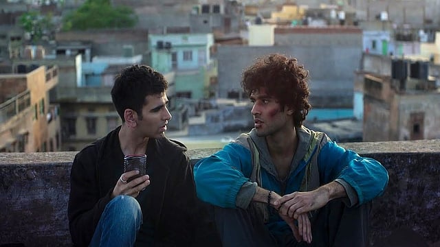 Queer Love and Class