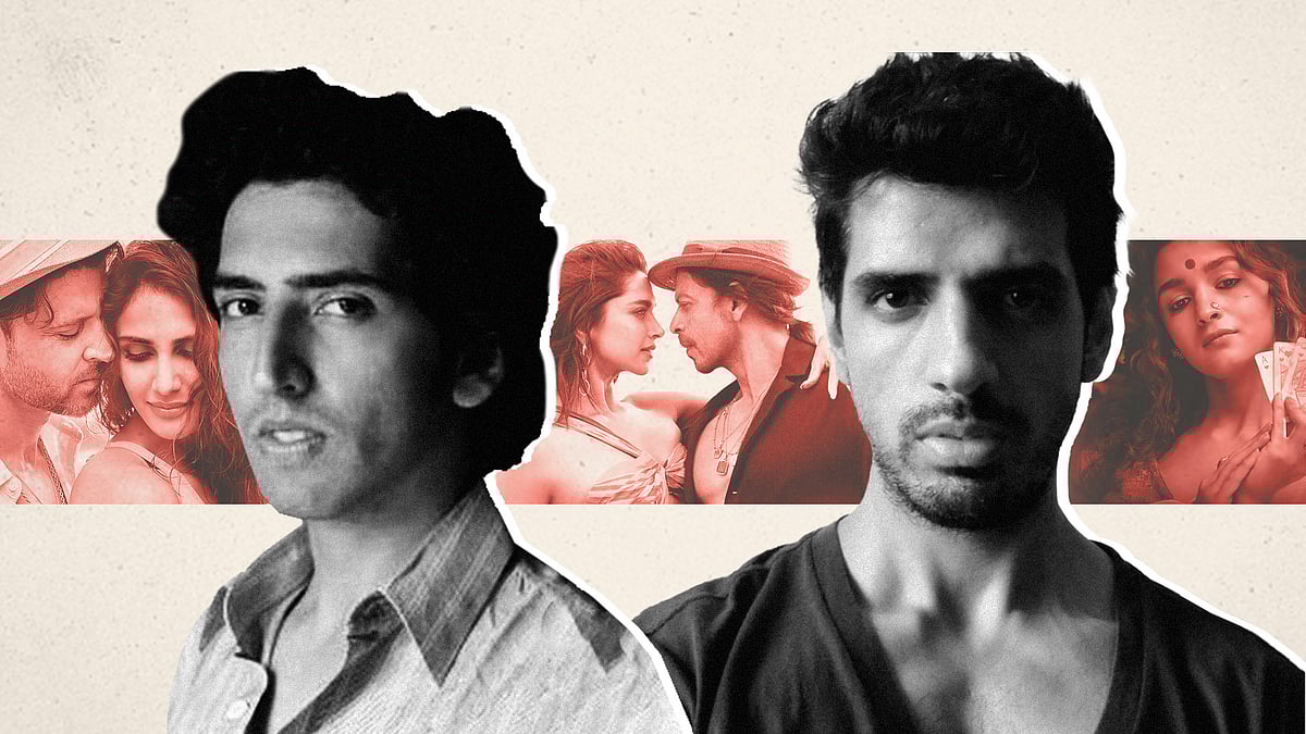 From Bajirao Mastani to Pathaan: Making Music with Sanchit and Ankit ...