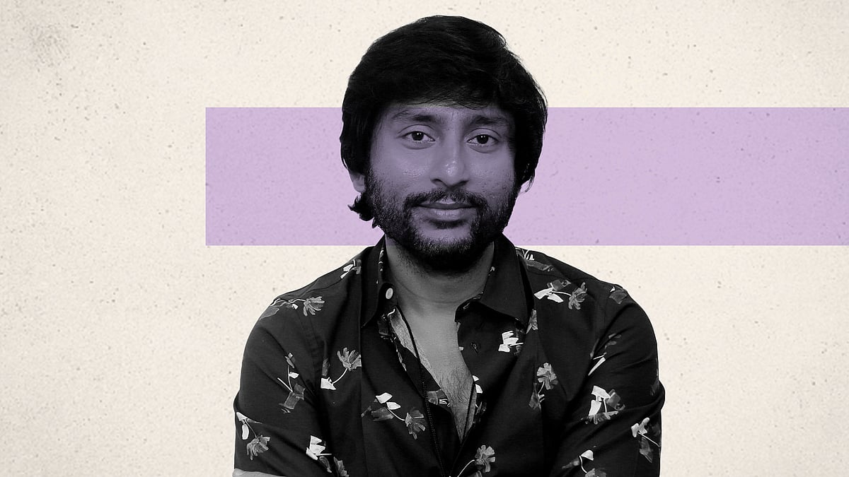 RJ Balaji On Why He Is Not Keen On Making Remakes