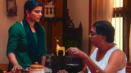 Aishwarya Rajesh’s The Great Indian Kitchen Is A Largely Faithful ...