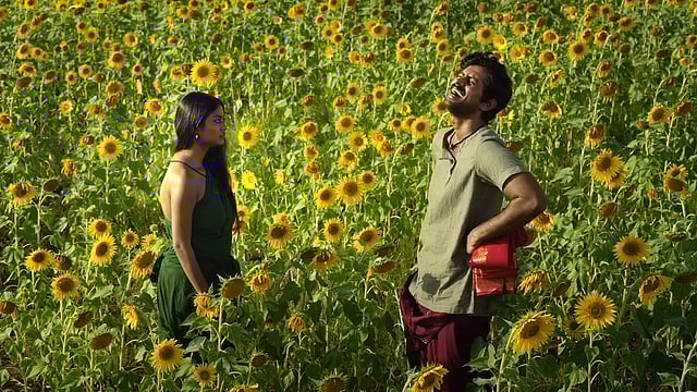 Thalaikoothal Shows The Perspective Of A Person From Their Deathbed: Kathir