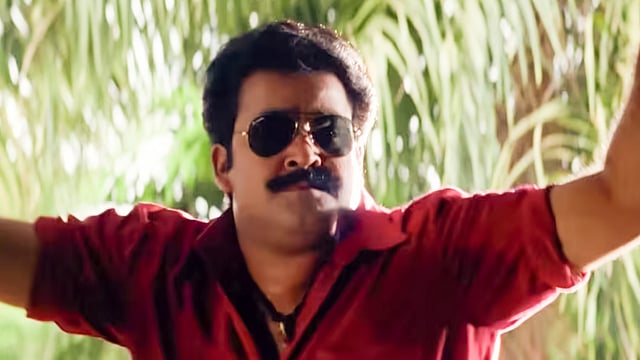 There Is No Meaning in Saying Mohanlal Has Lost His Talent: Bhadran