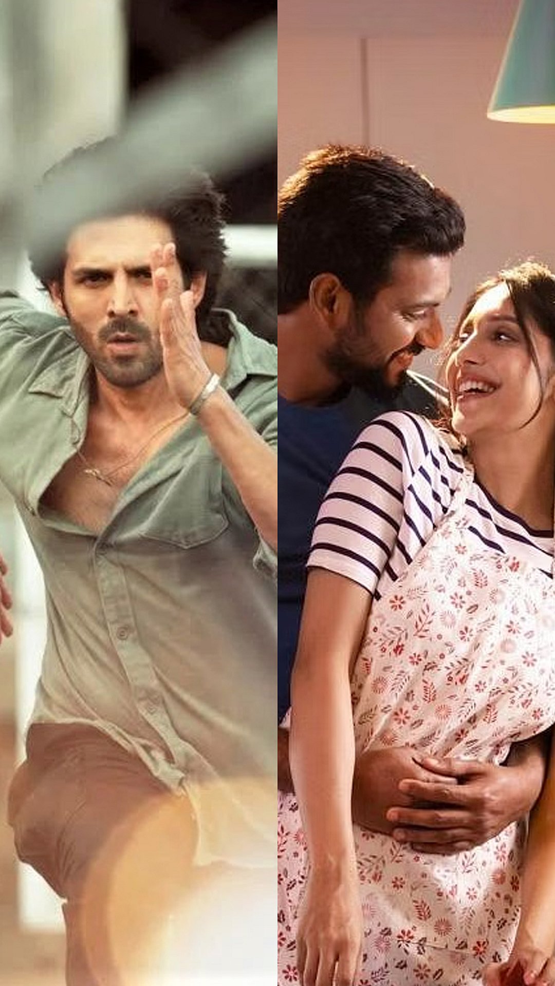 Everything Releasing This Week In Theatres (February 13th to 19th) Part I