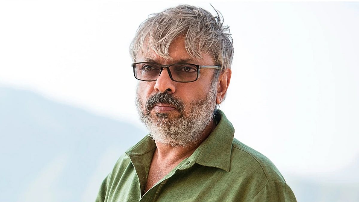 In the Words of Sanjay Leela Bhansali