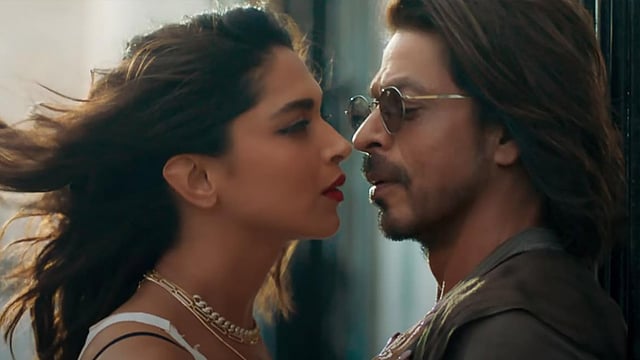 From Bajirao Mastani to Pathaan: Making Music with Sanchit and Ankit ...