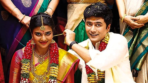 Aishwarya Rajesh’s The Great Indian Kitchen Is A Largely Faithful ...
