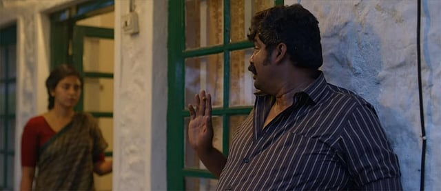 A Spoilery Chat With Iratta Writer-Director Rohit MG Krishnan