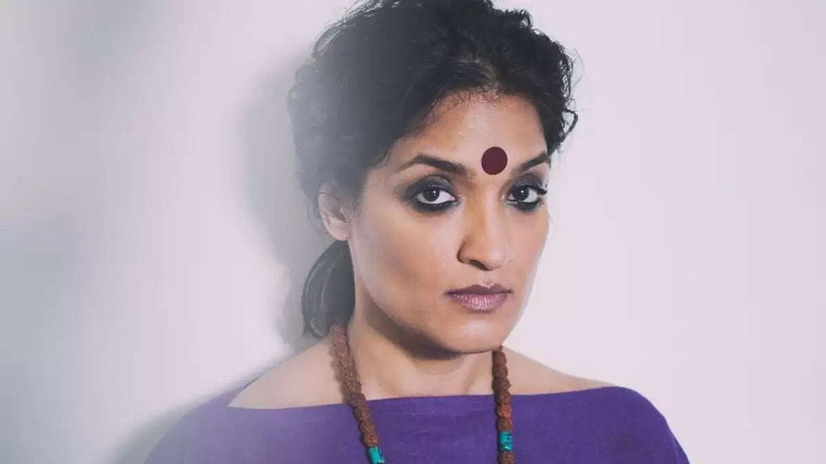 Sandhya Mridul on playing Jodha in Taj-Divided by Blood: I have my own ...
