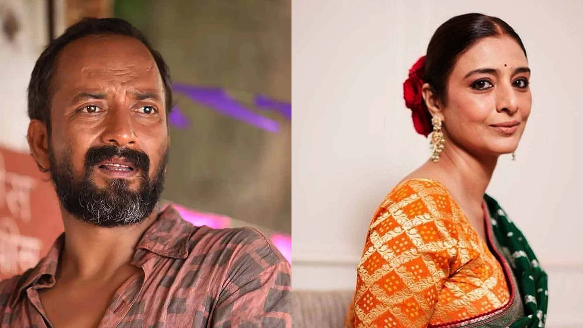 Would like to have a romantic relationship with Tabu on screen: Deepak ...