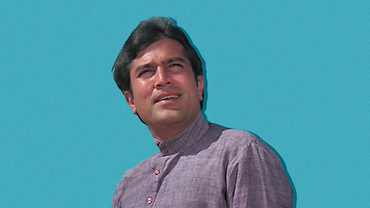 A Film I Hope Never Gets Remade: Anand