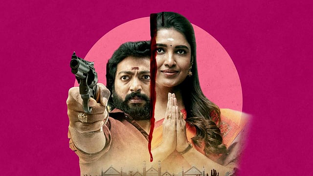 Sengalam Review: This Familiar Tale of Politics is Powered by Fine ...