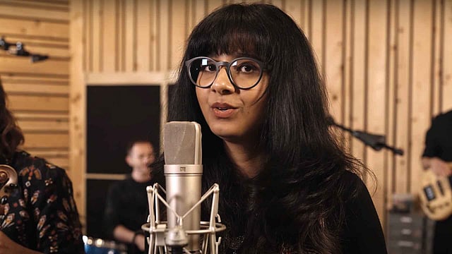 ‘Aga Naga’ Is A Mix of Elegance and Regality: Ponniyin Selvan 2 Singer ...