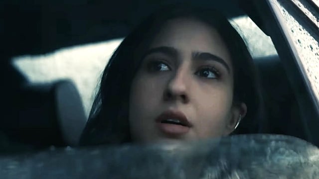 Gaslight Review: Sara Ali Khan’s OTT Debut Works Better in Theory Than ...