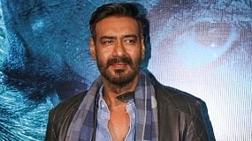 Ajay Devgn on Bholaa Trailer Launch: I enjoy the process of working