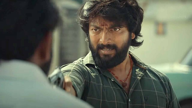 Sengalam Review: This Familiar Tale of Politics is Powered by Fine ...