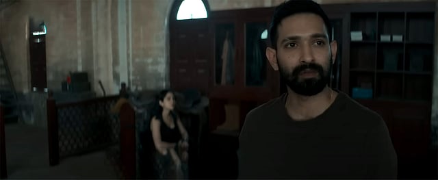 Five Questions with Gaslight Director Pavan Kirpalani