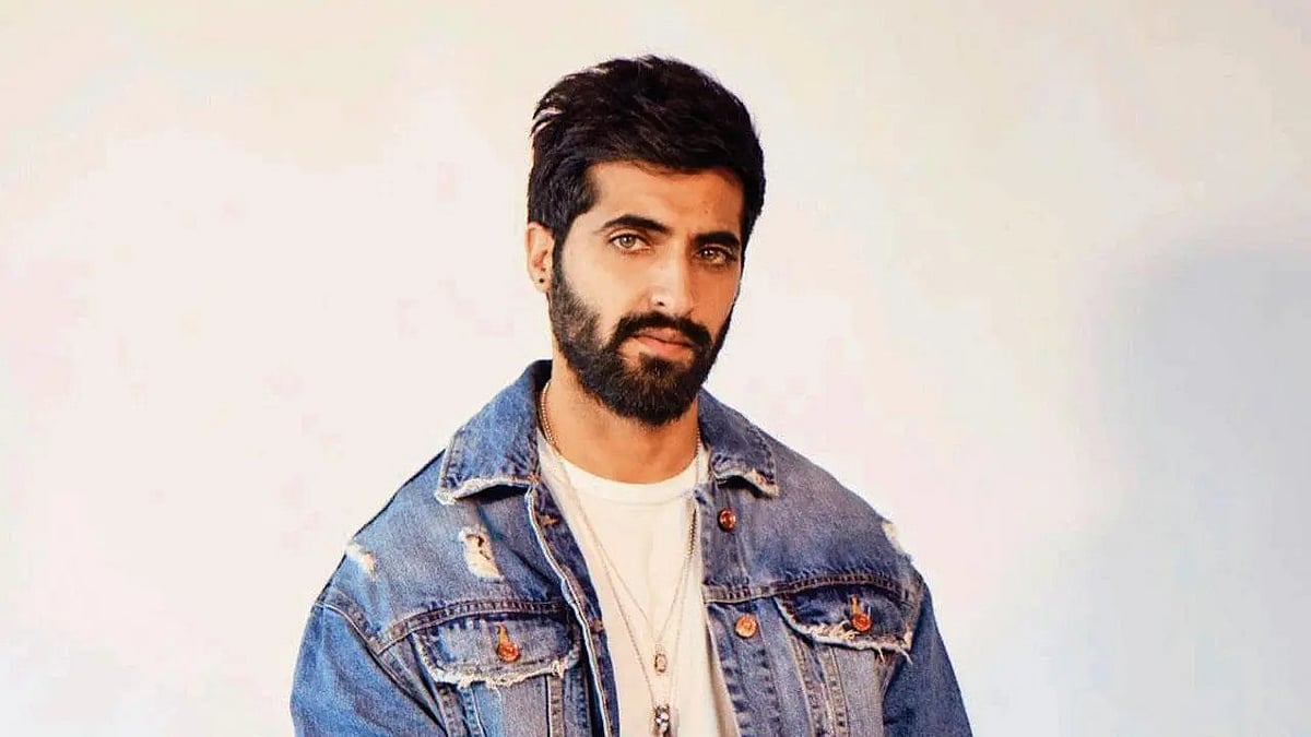 Akshay Oberoi on Gaslight: Pavan Kirpalani worked very hard on the ...