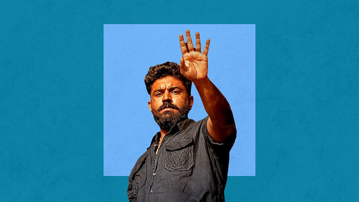 Thuramukham Review: A Forgotten Chapter From Kerala’s History Gets A Powerful Reminder With This ...