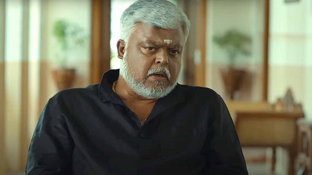 Sengalam Review: This Familiar Tale of Politics is Powered by Fine ...