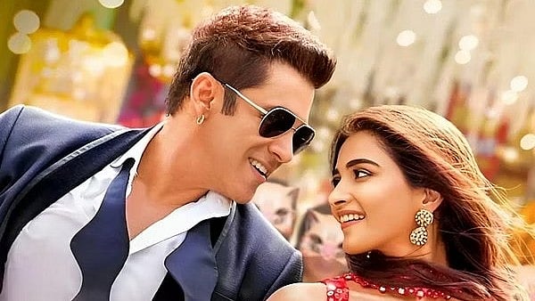 Salman Khan and Pooja Hegde’s Next is Pavan Putra