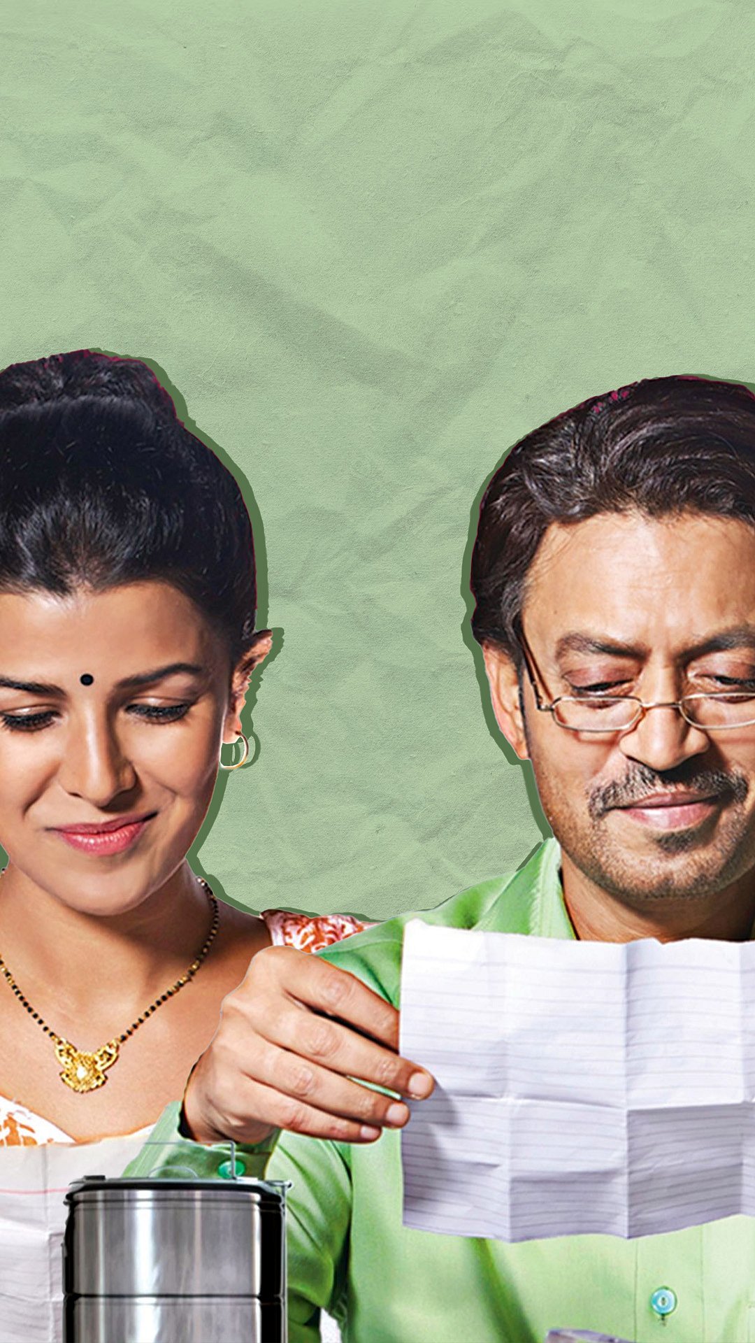 Indian Conversational Films