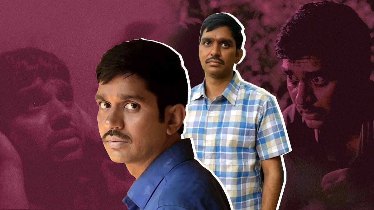 A Reading Of Shrunga’s Resilience And Vulnerability In Mansore’s 19.20.21