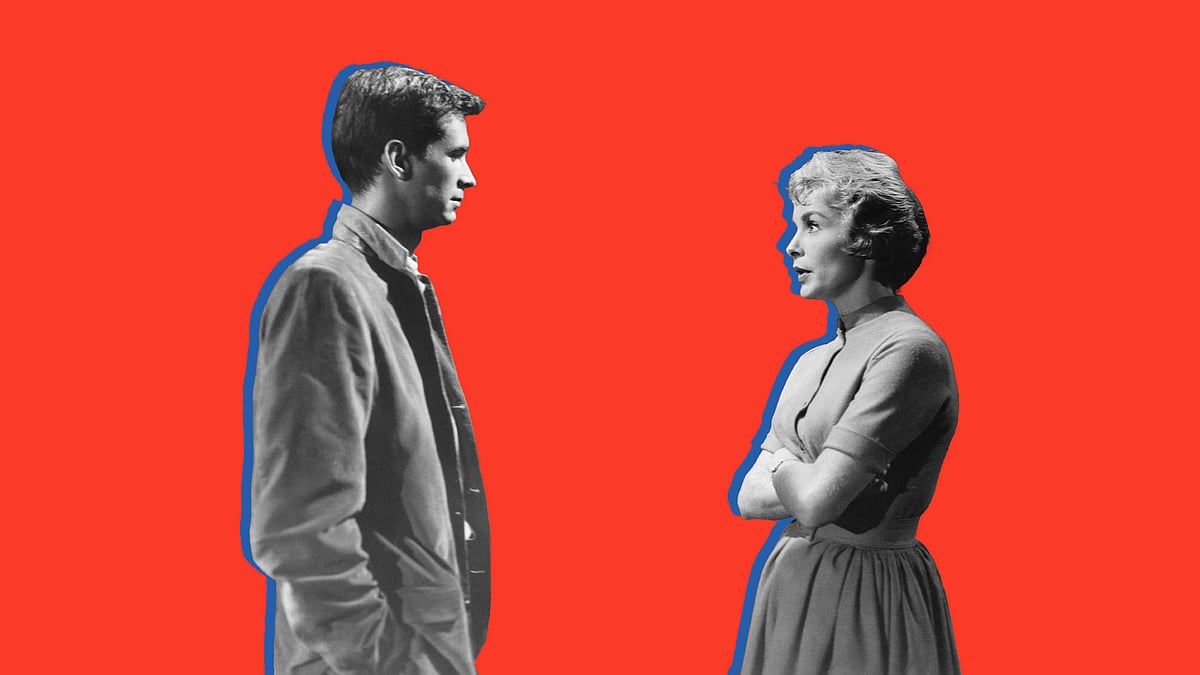 Master of Suspense: How Alfred Hitchcock's 'Psycho' Redefined the Plot ...