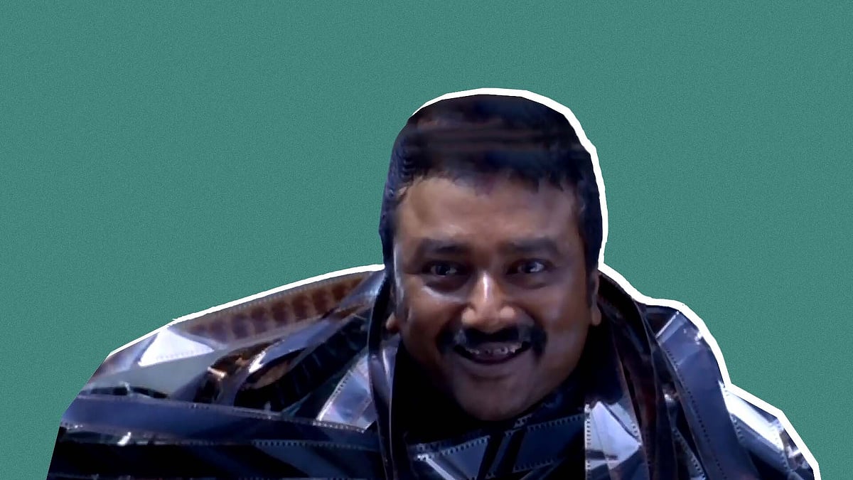 Sesham: A Modern Underrated Classic