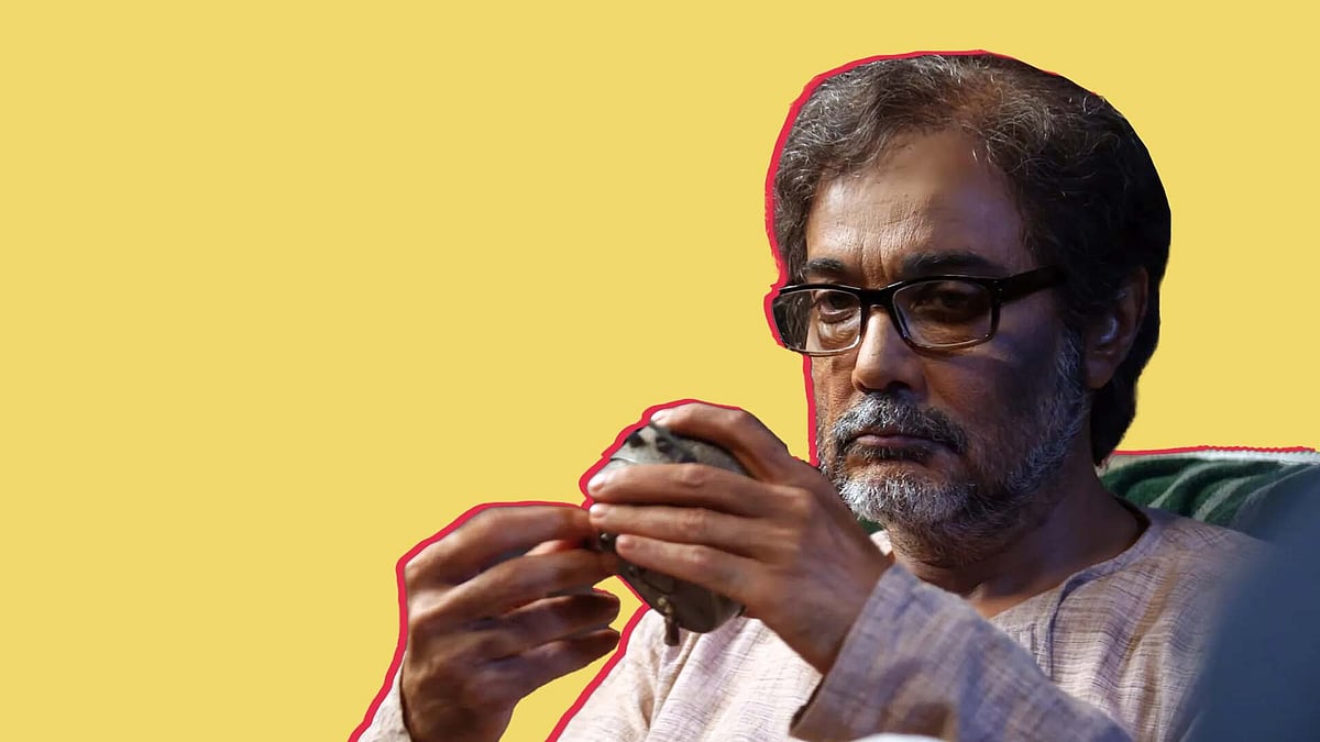 In Atanu Ghosh's Shesh Pata, Art And Life Thrive On Each Other