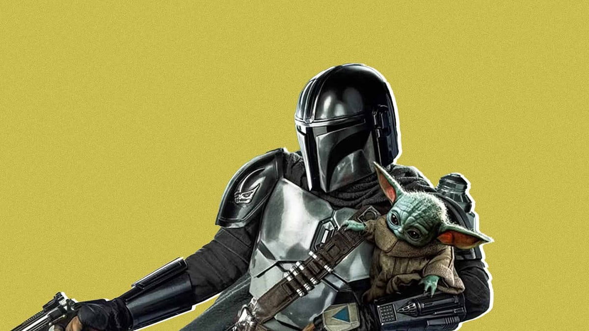 4 Shows And Films In Which We Might See The Mandalorian's Djin Djarin ...