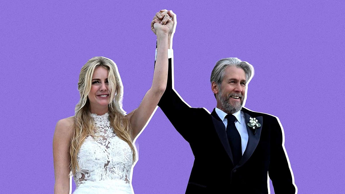 Succession: In Connor's Wedding, Satire Met Tragedy