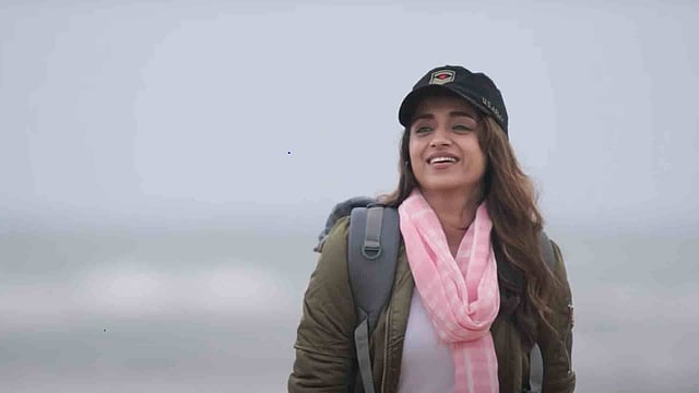 Trisha’s Story, from Tamil Nadu’s ‘chellam’ to Ponniyin Selvan’s Kundhavai