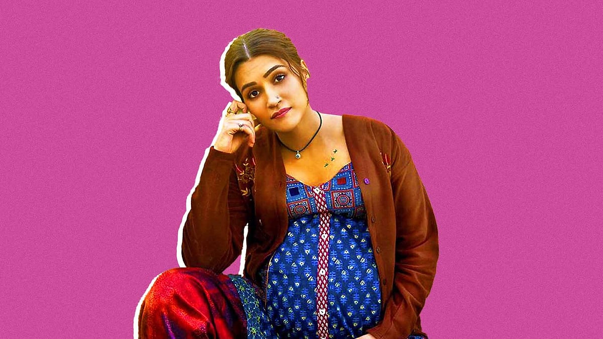 Mimi: An Endearing Portrait Of Friendship