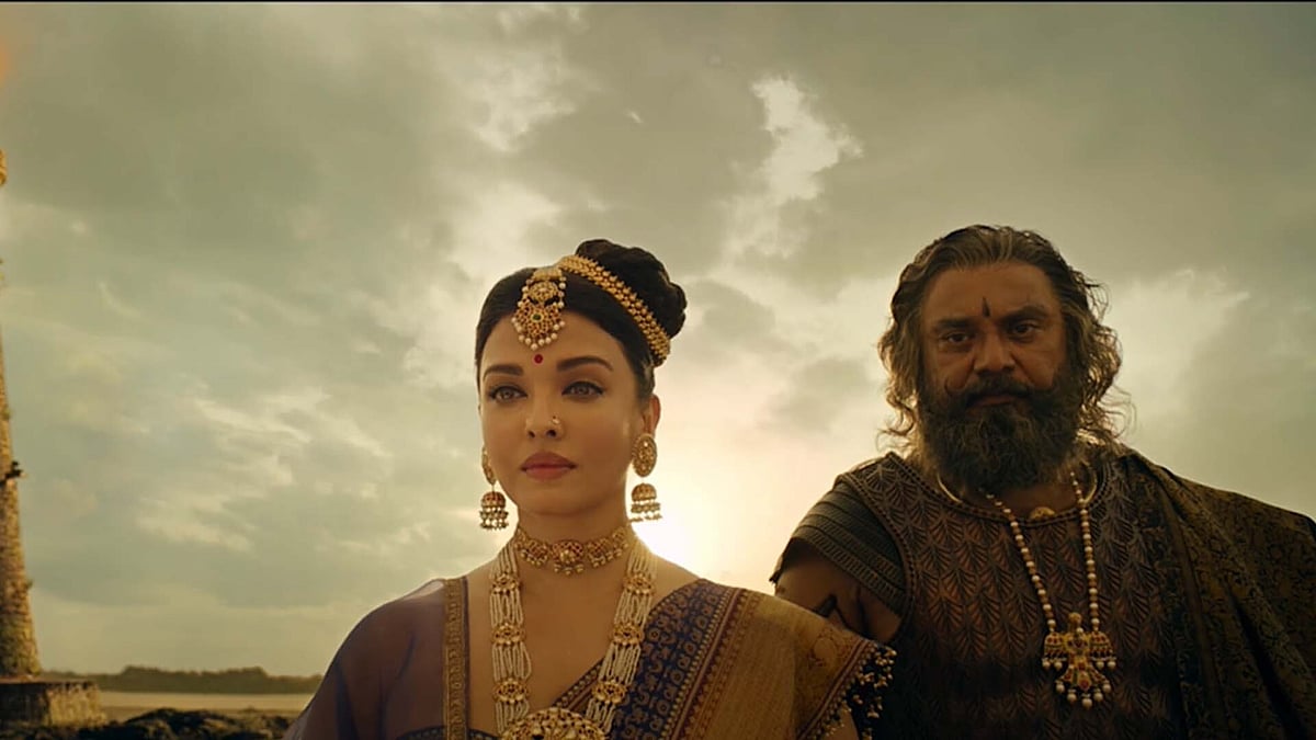 Kamal Haasan Voices The Intro To New PS-2 Video