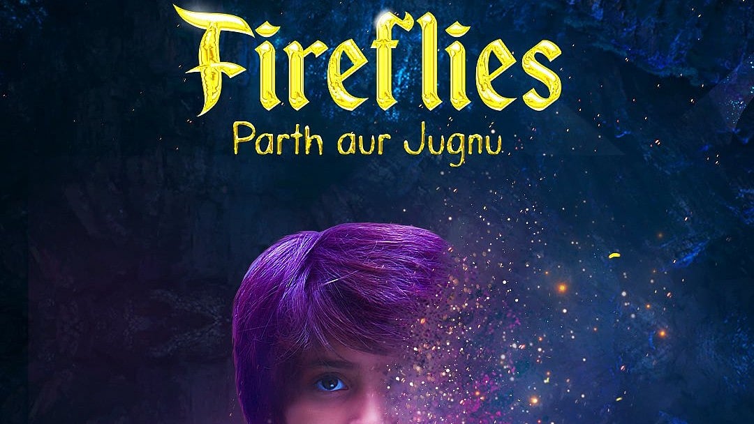 Fireflies: Parth Aur Jugnu: Zee5 announces new web series