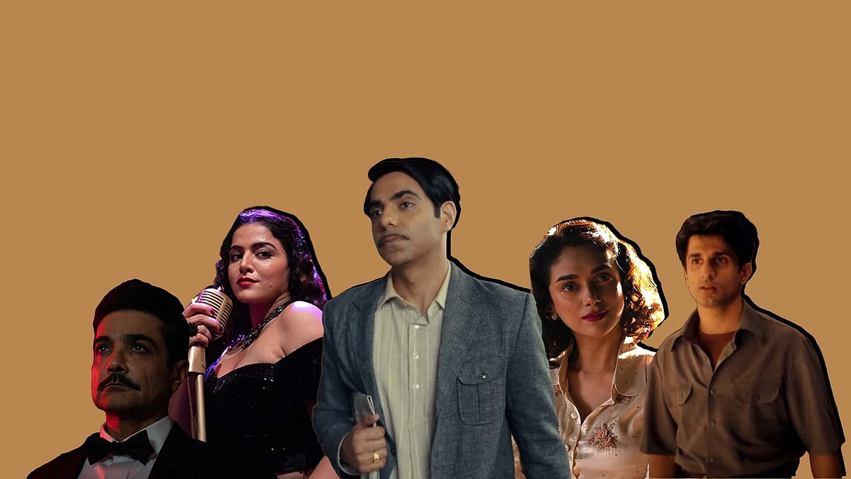 The Who’s Who of Jubilee