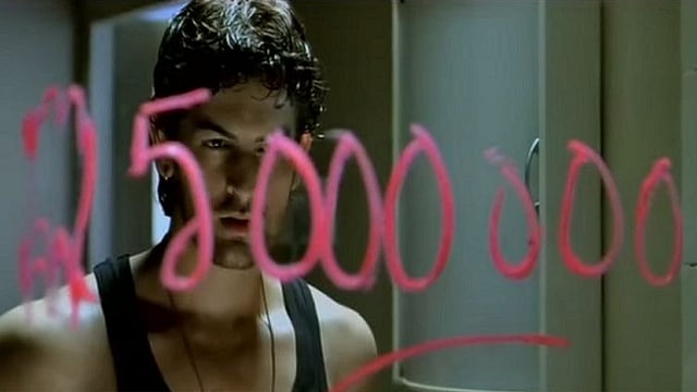 Johnny Gaddaar: The Twist Of Fate In the Rain