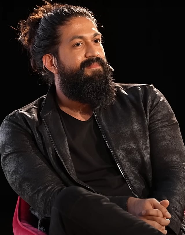 Rocking Star Yash On Success