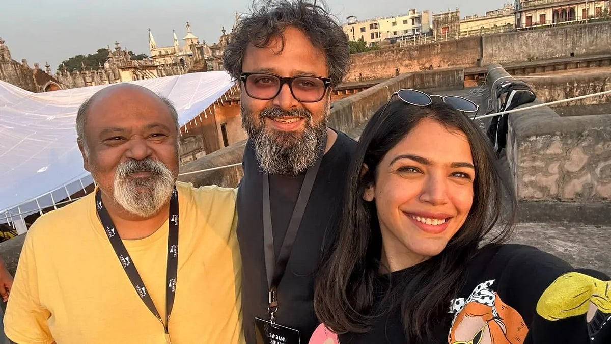 Shriya Pilgaonkar might star opposite Jitendra Kumar in Saurabh Shukla ...