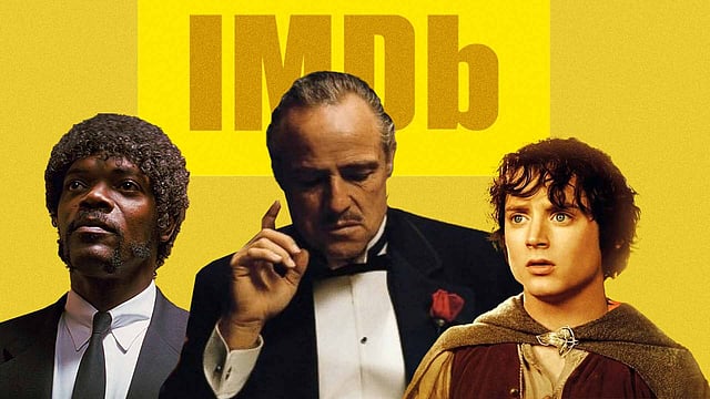 IMDb’s Top 10 Highest-rated Movies on Streaming Right Now