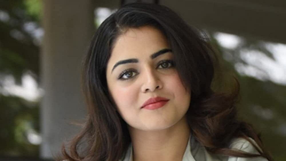 Wamiqa Gabbi's role in Jubilee is a tribute to legends like Madhubala