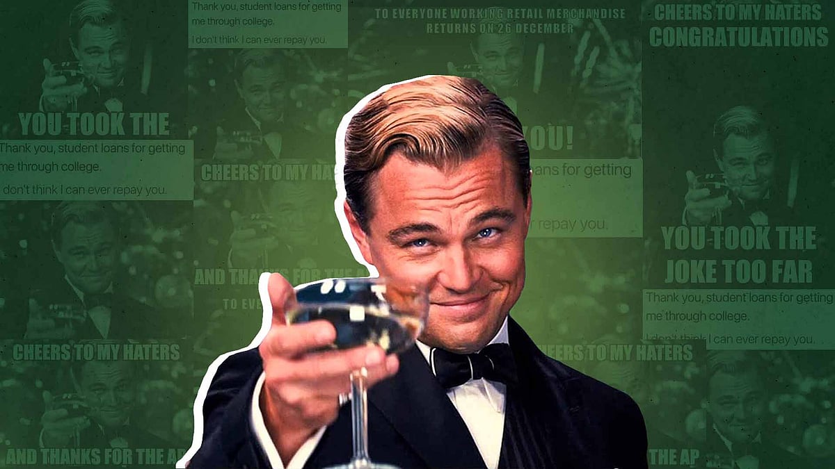 Funny Gatsby Memes