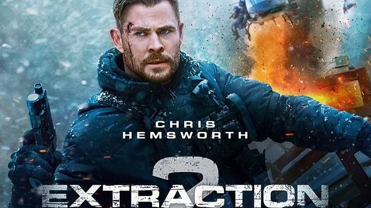 Extraction 2 Trailer: Chris Hemsworth starrer promises relentless action