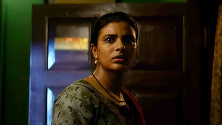 Farhana Movie Review: A Technically Sound Thriller Powered By Nuanced ...
