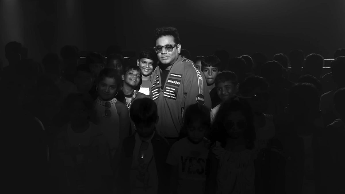 Second Single 'Jigu Jigu Rail' from Maamannan Out