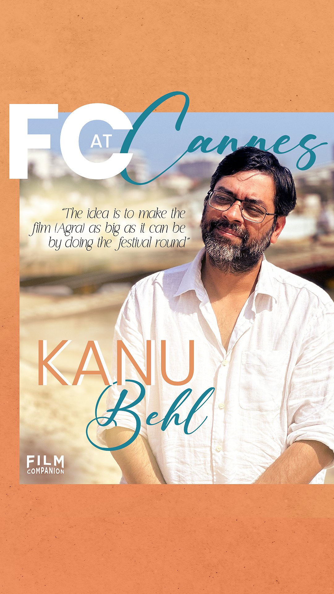 Kanu Behl On Agra And The Portrayal Of Sexual Lives