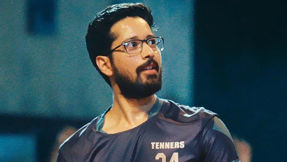 Udaan actor Rajat Barmecha’s next is Kacchey Limbu