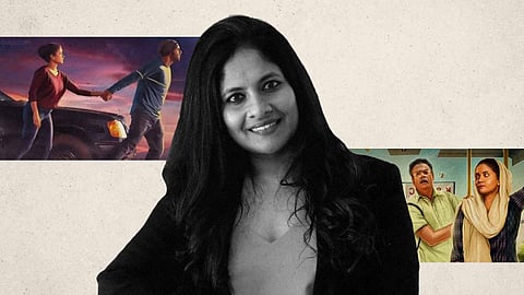 In OTT, The Producer is The Captain of The Ship: Producer Sarita Patil
